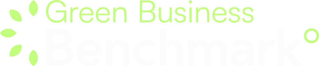 Getting Started Guide to Green Business Certification - GBB