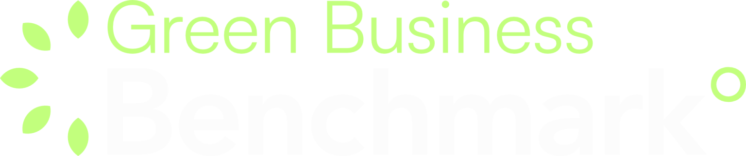 Getting Started Guide to Green Business Certification - GBB